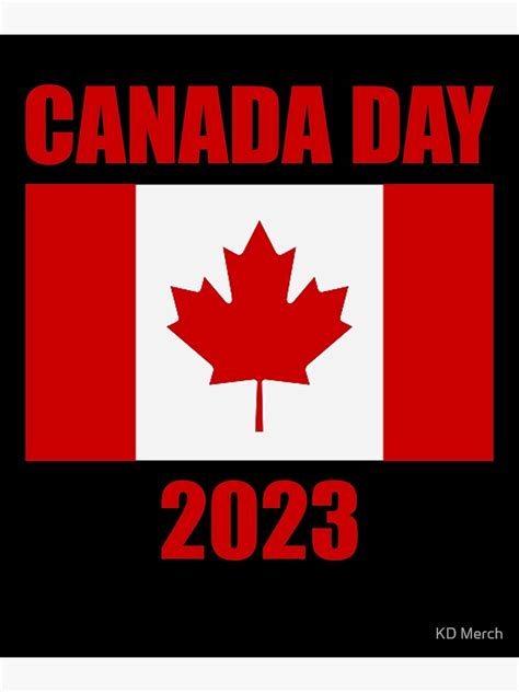 Canada Day 2023 Canada Image To U