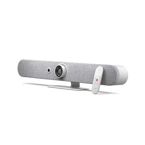罗技（logitech）cc4500e商务高清视频会议摄像头 会议设备一体机 4k Usb免驱 5倍无损变焦 120度大广角