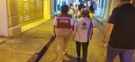 Icbf Desarrolla Jornadas Para Prevenir La Explotación Sexual Comercial