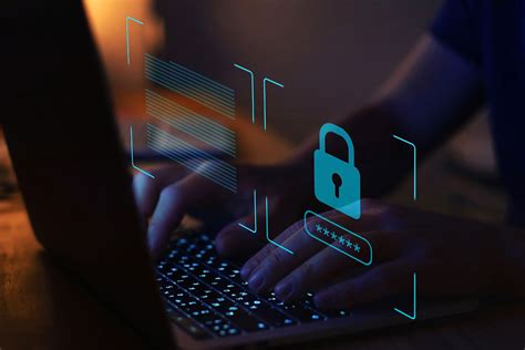 Password Automation Enhancing Security In Government Contracting