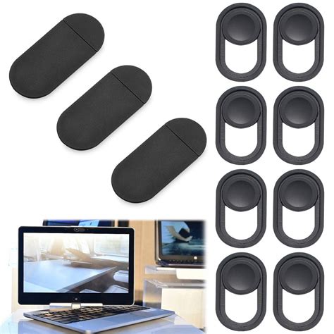 3pcspack Webcam Cover Slider Shutter Universal Pr Grandado