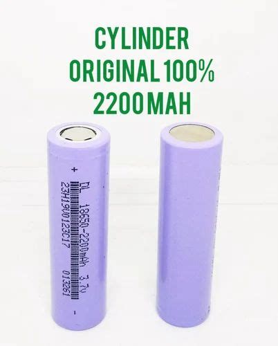 Rechargeable Battery At ₹ 80 Piece Infinite Rechargeable Battery In