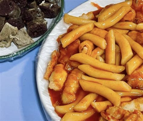 생방송투데이 인생분식 25년 추억의 떡볶이 파는곳 위치 어디