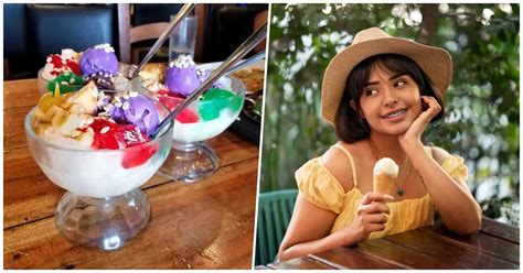 Best Filipino Summer Food Snacks In The Philippines The Pinoy Ofw