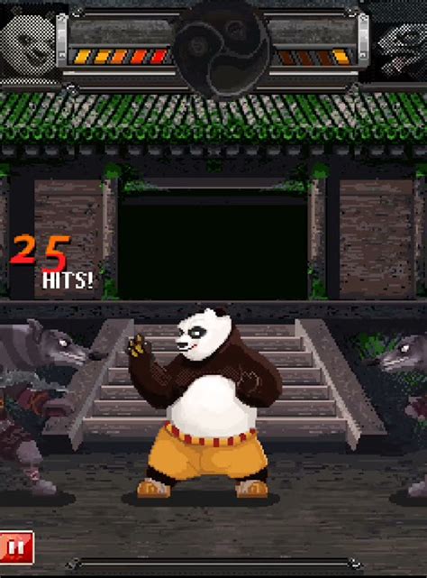 Kung Fu Panda 2 2 BÖlÜm Java Youtube