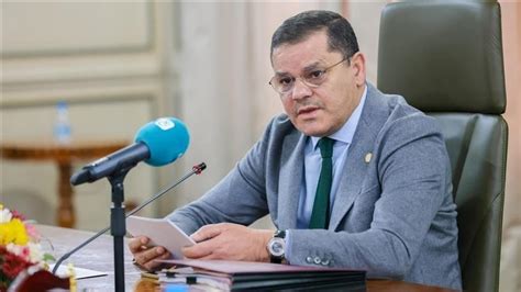 واشنطن نثق برغبة الدبيبة وباشاغا في تجنب تصعيد العنف بليبيا