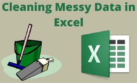 Clean And Reformat Or Organize Excel Data By Yash Harjani Fiverr