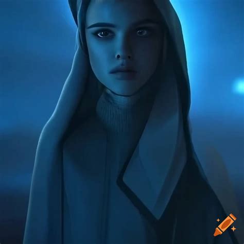 Sw Girl By Suriimii On Deviantart