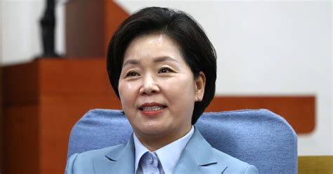 양향자 26일 창당발기인대회 연다당명은 한국의희망