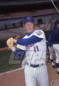 Wayne Garrett New York Mets Ny Mets Baseball New York Mets New York Mets Baseball