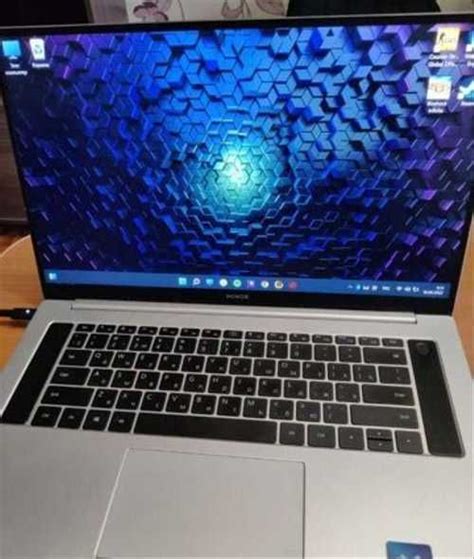 Honor magicbook Pro 16 купить | Ноутбуки | Festima.Ru – частные объявления