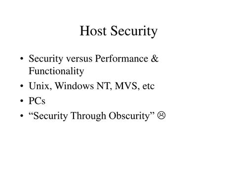 Ppt Defining Network Security Powerpoint Presentation Free Download Id3693983