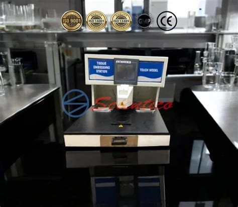 Tissue Embedding Station At Best Price In Ambala By Scientico Id 2855429771697