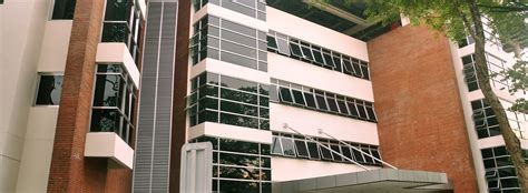 Ateneo Leong Hall Project Rchitects Inc Architectural Firm