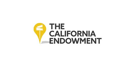 The California Endowment Logo California Endowment On X At The