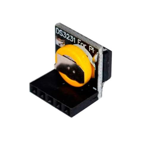 Часы для Raspberry Pi Ds3231 Rtc Прочая электроника Атырау на Olx