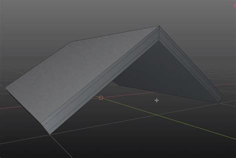 Modeling Scaling Loop Cuts Gets Distorted Both In Local And Global Z Axis In My Mesh Blender
