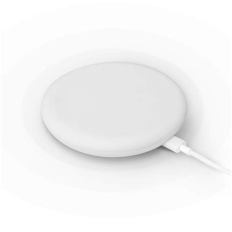 Xiaomi 20W Qi Standard Wireless Fast Charger – Overview – Mi Store