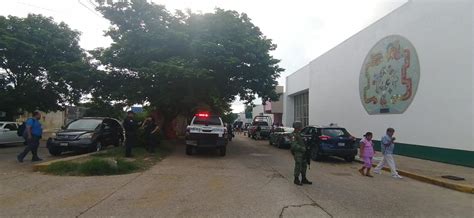 El Heraldo De Poza Rica IMSS Condena Ataque Contra Pasante De