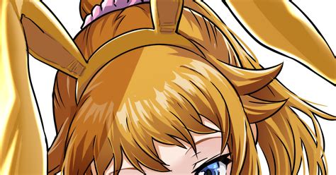 ガンダムビルドファイターズトライ 兎年xフミナ先輩バニー あいうちサークルスイミーのイラスト Pixiv