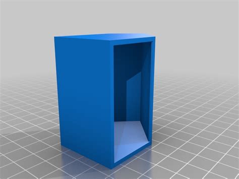 Free 3d File Voltmeter Support・3d Printable Design To Download・cults