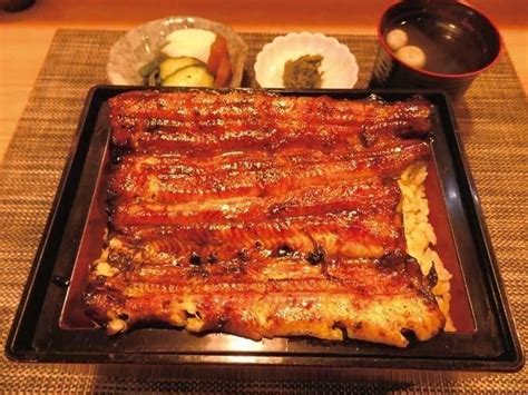 東京のうなぎ屋ベスト12ランキング常連の名店から老舗までおとなの週末