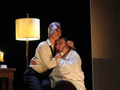 Onkel Wanja Deutsches Schauspielhaus Hamburg