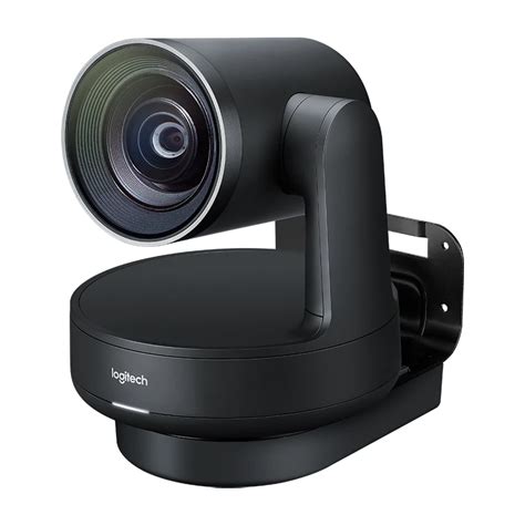 Logitech Rally Usb Camera Moffice
