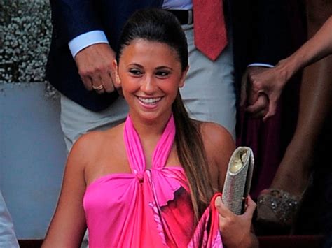 Messi And Antonella 101 Messi Lionel Messi