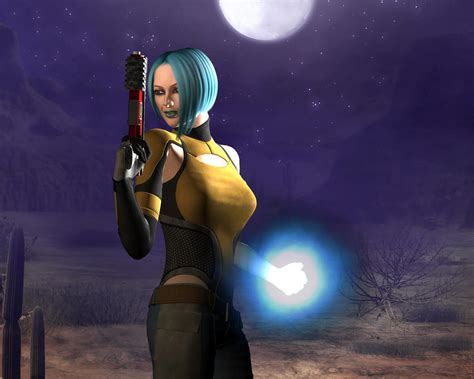 Maya Render 4 By Wanizame On Deviantart