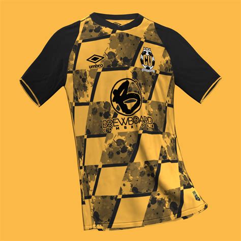 Cambridge Utd