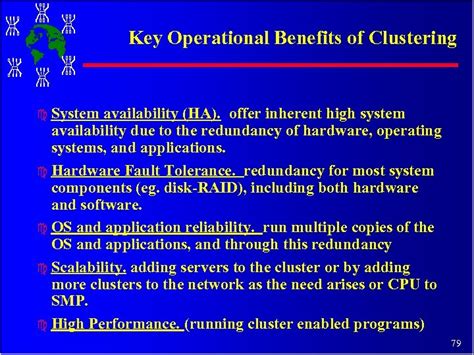 High Performance Cluster Computing Architecture Systems And Applications