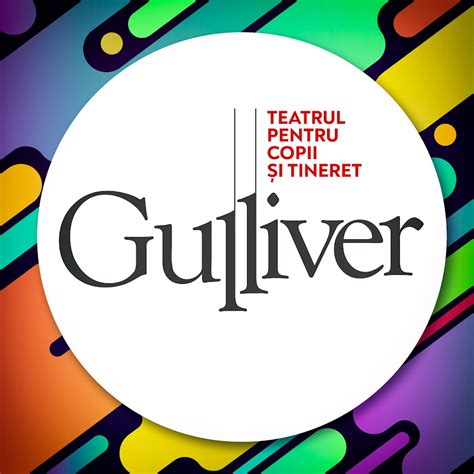 Teatrul Pentru Copii Si Tineret Gulliver YouTube