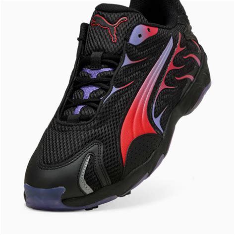 Tenis Inhale Puma