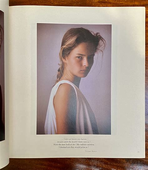 The Age Of Innocence By David Hamilton New Hardcover 1995 1st Edition Hayden And Fandetta
