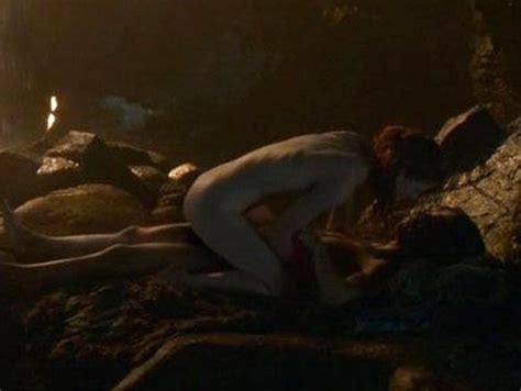 Kit Harington Sex Scenes Naked Male Celebrities