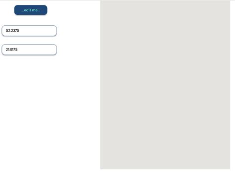 Google Map Extended Not Loaded After Proper Configuration Plugins