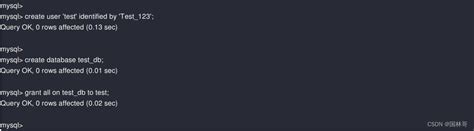 Apache Doris基本使用指南doris设置密码 Csdn博客