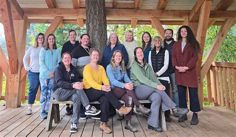 Staff And Board Evergreen School