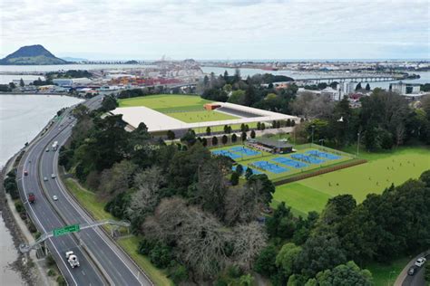 Sunlive Feedback Sought On Tauranga Stadium Proposal The Bays News