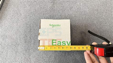 Thermal Overload Relay Lrn 08n 25 4a Epstec China Eps Machine