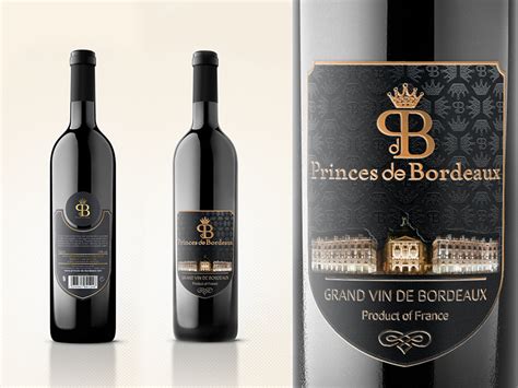 Princes de Bordeaux – Studio42