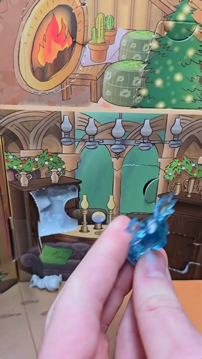 🔮harry Potter Wizarding World Advent Calendar Day 20 Severussnape Hermionegranger Shorts