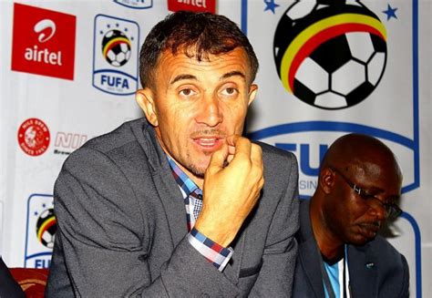 THE MICHO RESIGNATION: How it all happened. | Kampala Parrot