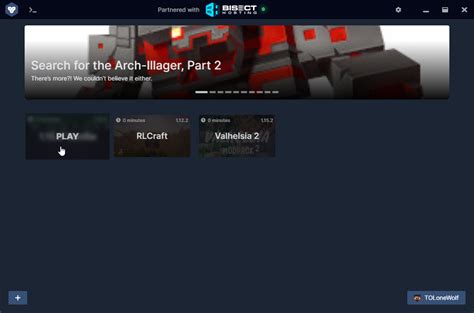 Home · Gorilla Devsgdlauncher Wiki · Github