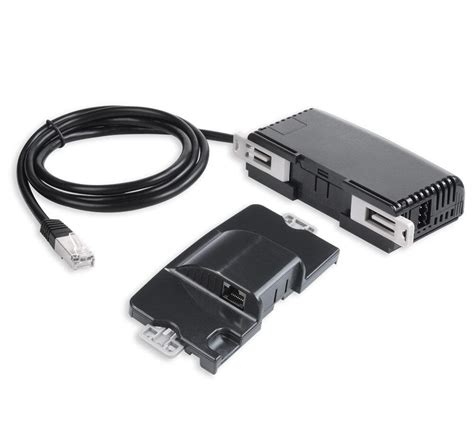 Unitronics Unistream Uag Xkp M Power Eksp Adapter For Io Mod M