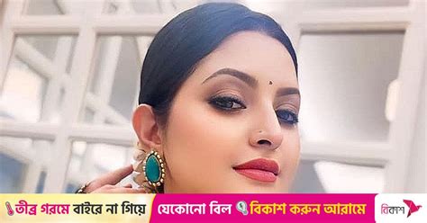 সুপ্তি আমার অনেকটা ভালোবাসার চরিত্র হয়ে গেছে পরীমনি প্রথম আলো