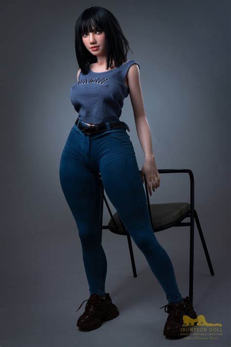 Sex Doll Rita 153 Cm E Kupa Irontech Doll Silikon Docklandet