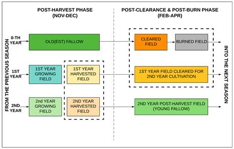 Shifting Cultivation Diagram Food Production Mrs Conrads Kis