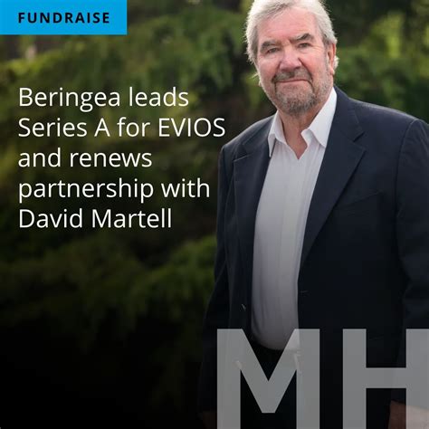 Evcharging Seriesa Venturecapital Marriott Harrison